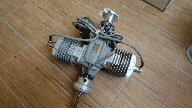 ZDZ 160 B2 RV Boxermotor Benzin EUR 50,00 - PicClick DE