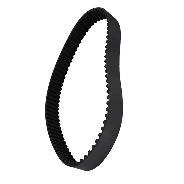 FOR SURRON FOR Ultrabee Compatible Electric Bike Rubber Drive Belt 640 ...