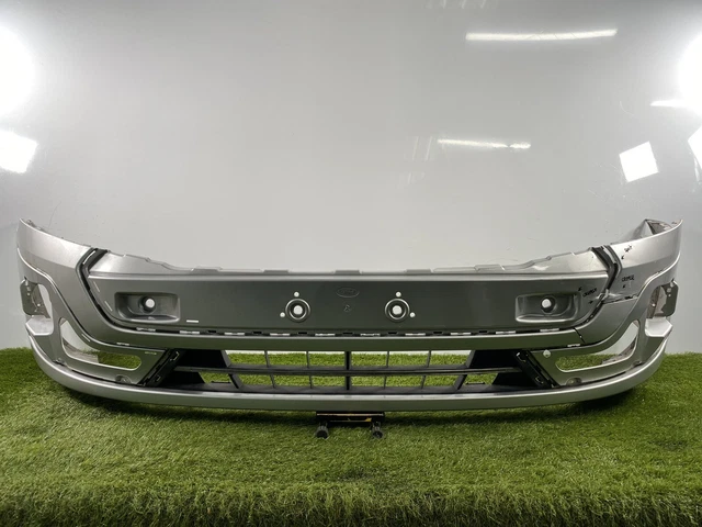 FORD TRANSIT CUSTOM Sport Line 2013-2017 Front Bumper Bk21-17K819 ...