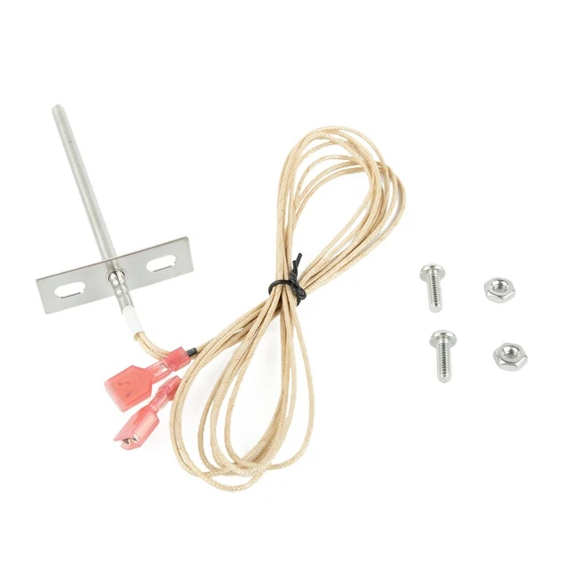 SMRTD RTD TEMPERATURE Probe Replacement For Rec /Tec / Recteq Wood ...