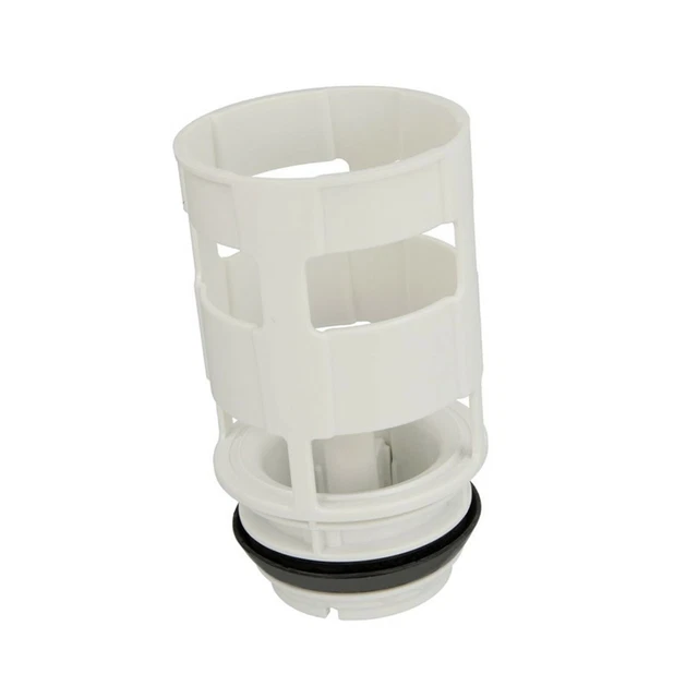 GEBERIT 241.859.00.1 KAPPA Sigma Concealed Cistern Basket Flush Valve ...