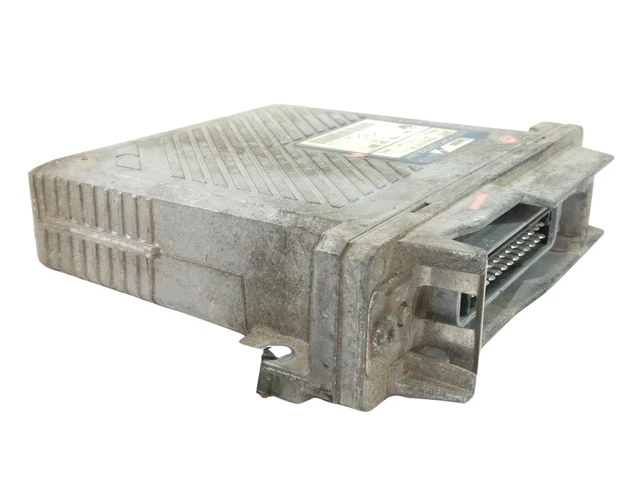 7700104956 CALCULATEUR MOTEUR Ecu / 467174 Pour Renault Scenic Ja 1.9 D Rt EUR 64,80 - PicClick FR