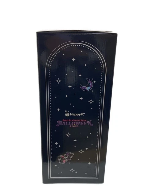 SANRIO HALLOWEEN 2025 Cinnamoroll Plush Toy Girls F9981 $398.37 ...