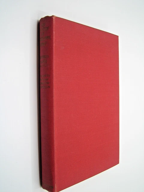 THE HISTORY OF Winchcombe Abbey by Gordon Haigh - 1947 - HB VGC £12.00 ...