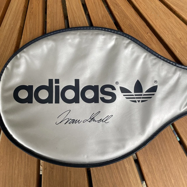 ADIDAS IVAN LENDL GTX PRO -T Graphite Tennisschläger Racket L4 - Alt ...