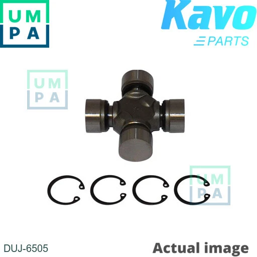 JOINT PROPSHAFT FOR NISSAN NP300/NAVARA/FRONTIER/Platform/Chassis CAMIONES 2.5L £46.00 - PicClick UK