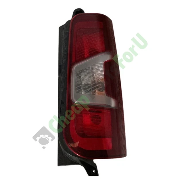 CITROEN BERLINGO 950 Driver Edition Xl Bluehdi Mk3 (K9) 2018-2023 ...