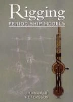 RIGGING PERIOD SHIPS Models: A Step-by-step Guide to... - Free Tracked Delivery £19.93 - PicClick UK