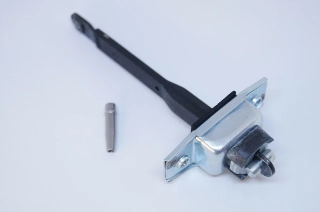 GENUINE TOYOTA LANDCRUISER 80 Series Left or Right Front Door Check ...