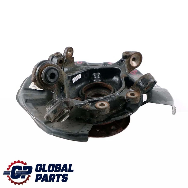 BMW F30 F31 Wheel Carrier Holder Hub Axle Rear Left N/S 6792523 £49.95 ...