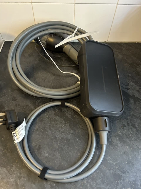 Bmw Flexible Fast Charging Cable