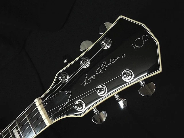 SIRE LARRY CARLTON H7 VS Semi Acoustic Type Electric Guitar $3,291.39 ...