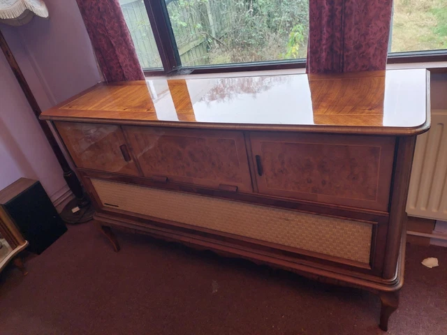 Vintage Radiograms FOR SALE! - PicClick UK