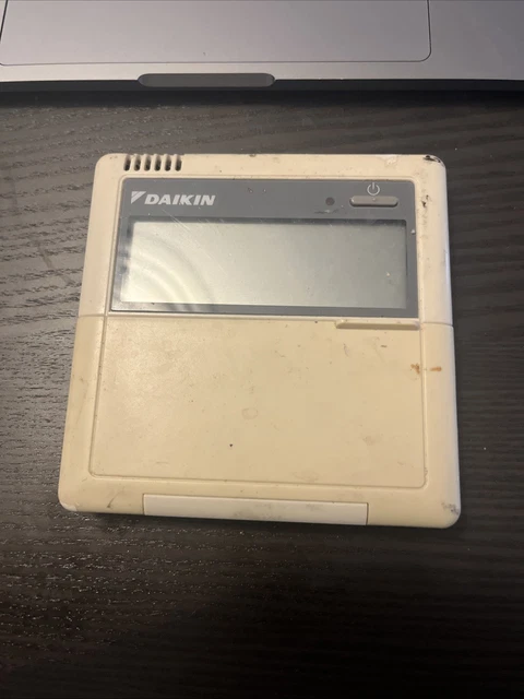 DAIKIN BRC1D52 WIRED remote controller £28.80 - PicClick UK