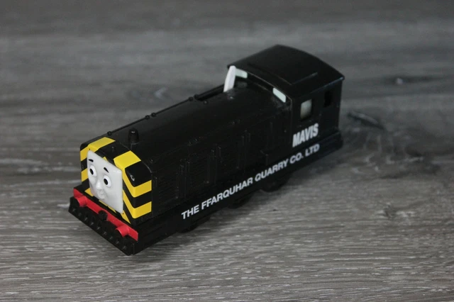 THOMAS & FRIENDS Trackmaster Motorized Mavis Train £16.50 - PicClick UK