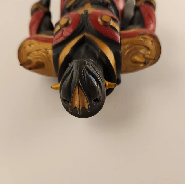 ULTRAMAN SAGA ULTRA monster series bandai figure kaiju Alien Bat Seijin ...