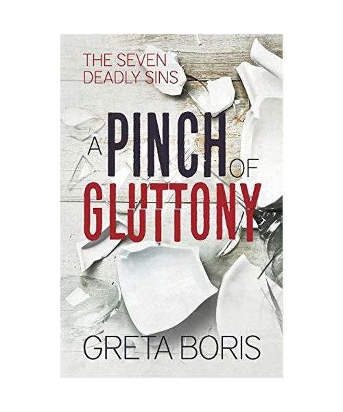 A PINCH OF Gluttony, Greta Boris EUR 17,53 - PicClick FR