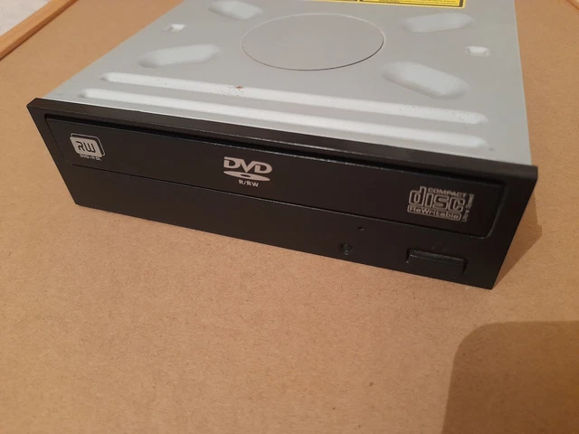 DVD-RW DRIVE HL-DT-ST DVD-RW GSA-H11N IDE / PATA £10.78 - PicClick UK