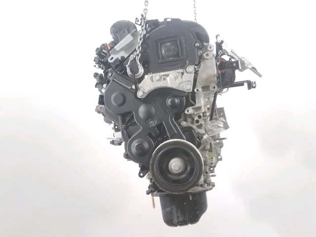 MOTEUR TYPE 8H01 CITROEN C3 2 PH.2 T0-6061U EUR 448,20 - PicClick FR
