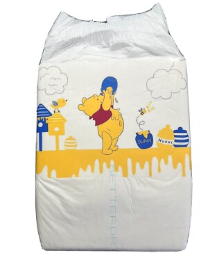 ABDL ERWACHSENEN Windel mit Folie Gr. M EUR 4,99 - PicClick DE