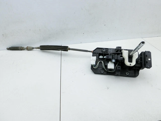 COFFRET DE COMMANDE Levier changement vitesse pour Autom Subaru Outback ...