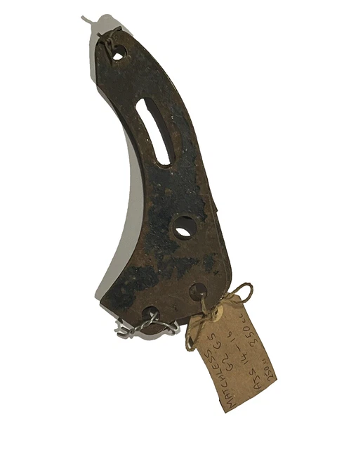 MATCHLESS G2-G5, AJS 14-16 (250cc/350cc) GEAR BOX to Engine Plates £16. ...