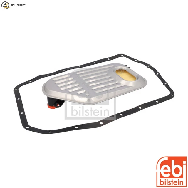 HYDRAULIC FILTER KIT AUTOMATIC TRANSMISSION 175063 FOR BMW Z4/Roadster ...