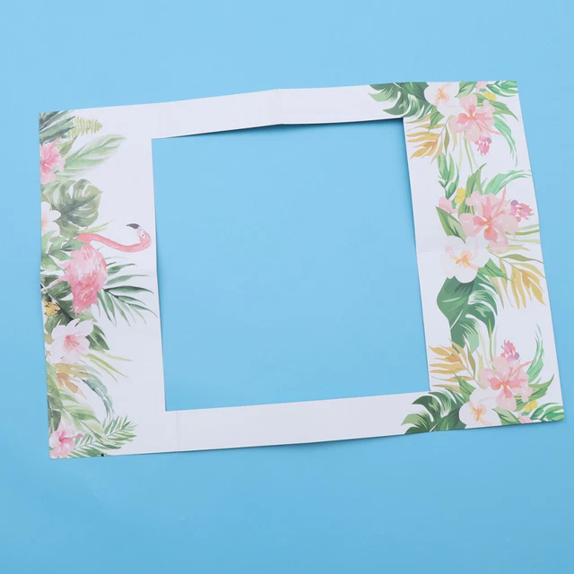 PROP POUR PHOTO De Famille Cadres Photos Originaux En Papier EUR 8,15 ...