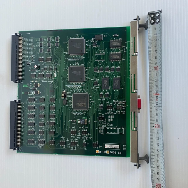 YOKOGAWA BUS INTERFACE Card SB301-S1 module - Field Control Unit AFG30D ...