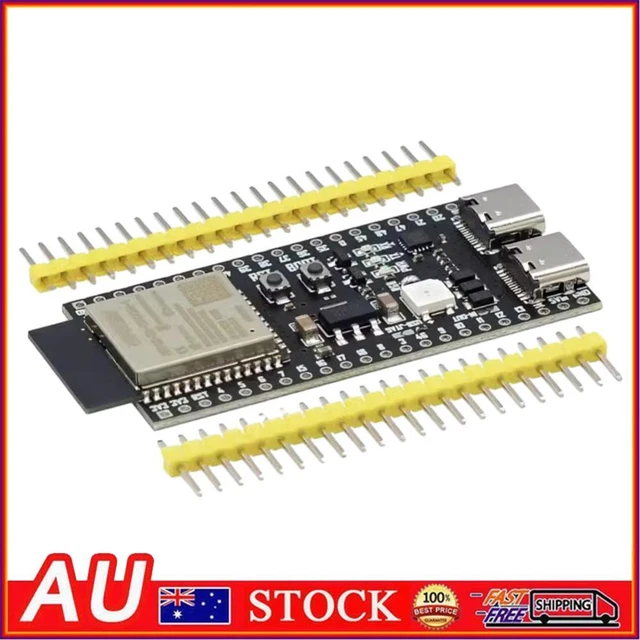 Esp32 Esp32 S3esp32 C3 Development Board Esp32 C3 Devkitm 1 Esp32 S3