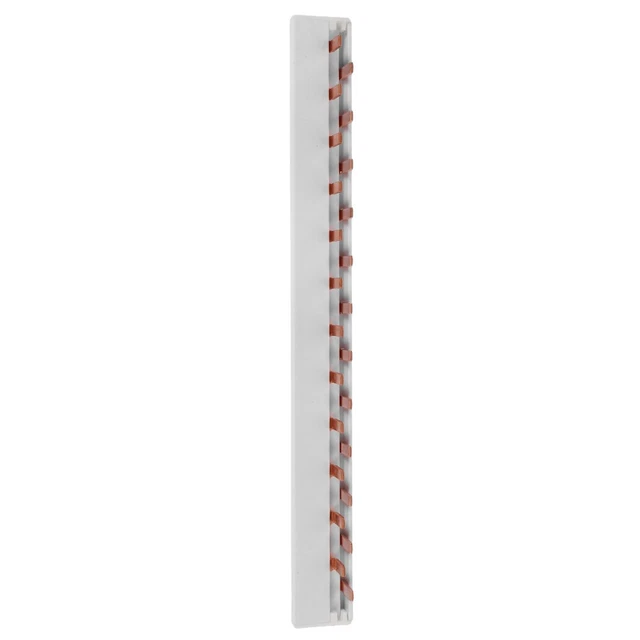 TERMINAL BUS BAR Distribution Terminal Bus Bar Ground Bar 12-Pins ...
