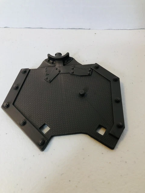 TEENAGE MUTANT NINJA Turtles Secret Sewer Lair Replacement Part Piece ...