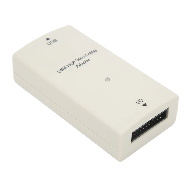 Usb To I2c Adapter Usb To Iic Gpio Pwm Adc Universal Usb To I2c Converter Module £5334