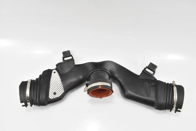 DÉBITMÈTRE D'AIR A6420946397 Mercedes W463 X164 3.0D V6 Tuyau d'air EUR ...