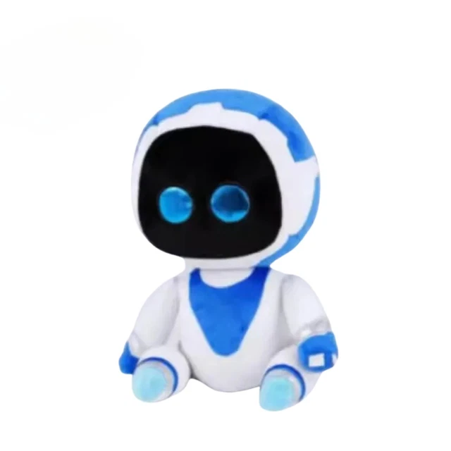 30CM ASTRO BOT Plush Astro's Playroom Plush Doll Play Station Soft Toy ...