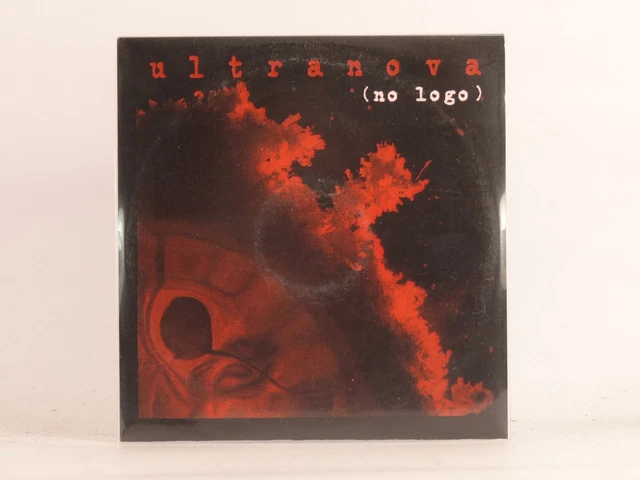 ULTRANOVA SANS LOGO (E77) 3 pistes promo CD pochette photo unique EUR 6 ...