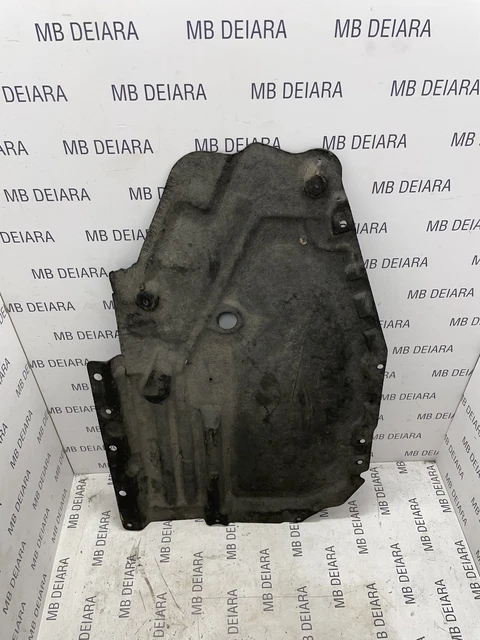 BMW X5 F15, F85 7325392 Protection Inférieure Arrière Droite 3.00 ...