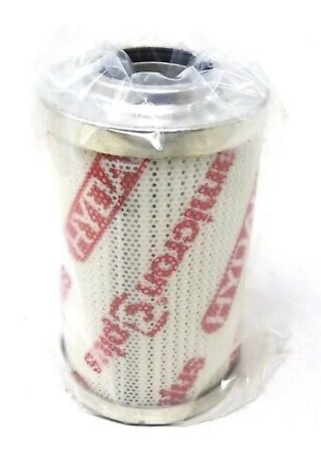 HYDAC 1250490 10 Micron Hydraulic Paper Oil Filter HYD0265 Dingbro ...