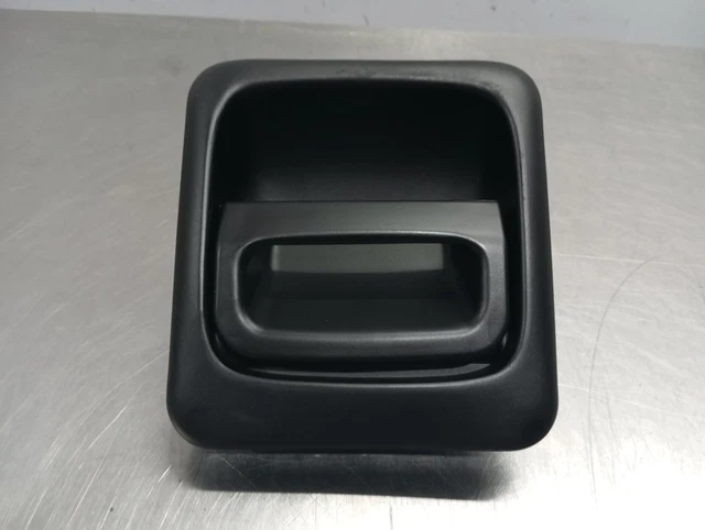 735307399 9101T4 LEVIER Extérieur Droit pour FIAT DUCATO II CAMIÓN EUR ...