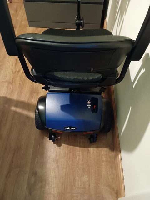MAGLITE 12V ELECTRIC Mobility Scooter Wheelchair Battery 12Ah £120.55 ...