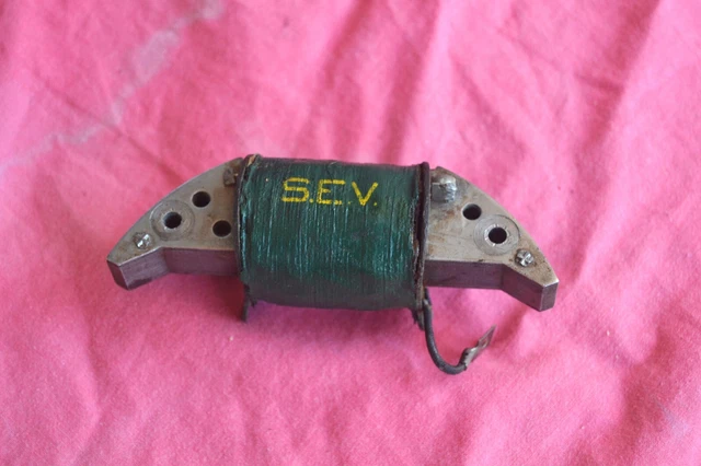 BOBINE ALLUMAGE SOLEX 1700 2200 Velosolex 2 EUR 27,00 - PicClick FR