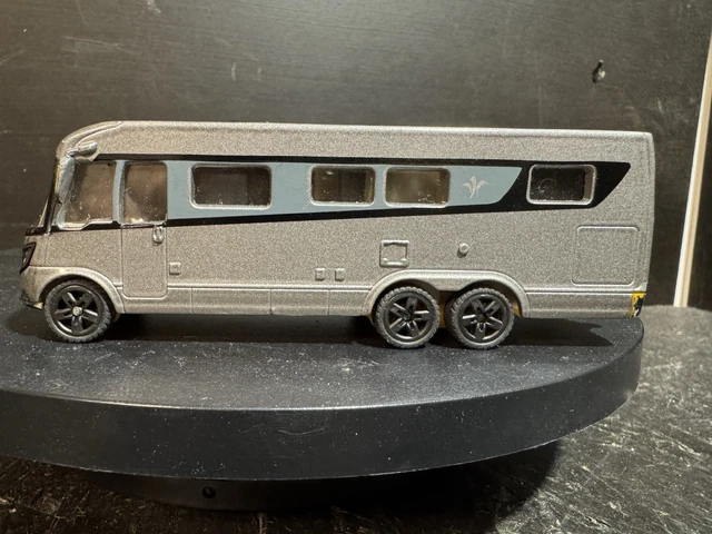 SIKU 1671 | Niesmann + Bischoff Arto Wohnmobil "SUPER SERIE ...