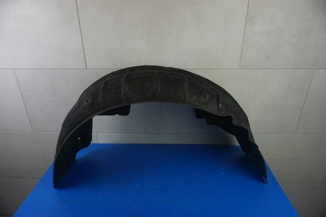 ORIGINAL VW GOLF 8 variant wheelhouse shell rear left 5H9810971C a64233 ...