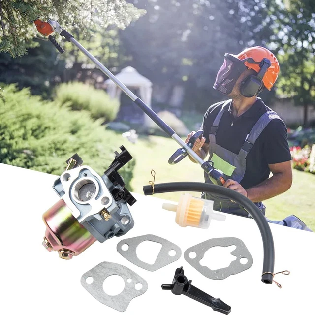 CARBURATEUR M??TAUX SOLIDES pour EINHELL BGPM 46S HW/BGPM 46 SHWSE BGPM 51 SHW EUR 21,56 ...