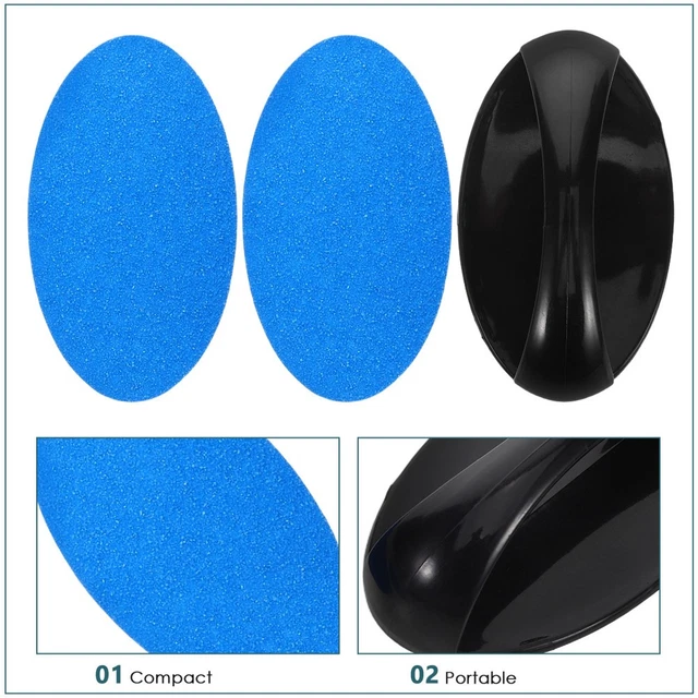 DOG NAIL TRIM Tool Nails Sharpening Board File for Cats Trimming $20.30 ...