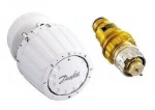 DANFOSS VENTILEINSATZ-SET RAVL para Tornillos 13mm Y 3/4" EUR 68,97 ...