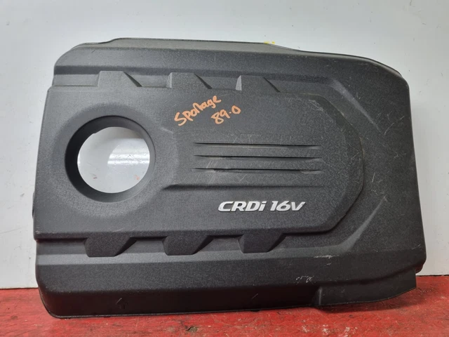 KIA SPORTAGE ENGINE Cover Crd Mk4 QL 2015-2021 £45.00 - PicClick UK