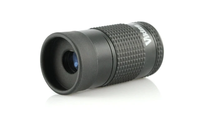 VIKING 4X12 ULTRA Compact CF Monocular £17.50 - PicClick UK