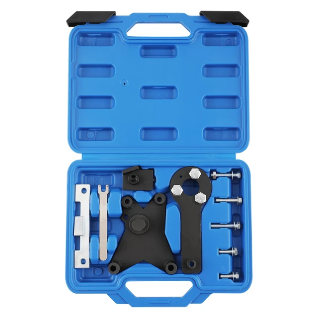 COFFRET CALAGE DISTRIBUTION Kit Calage pour Fiat Ford Lancia 1.2 1.4 8V 16V EUR 63,03 - PicClick IT