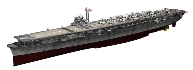 FUJIMI MODEL 1/700 Imperial Navy Series N°17 Japan Navy Aircraft ...